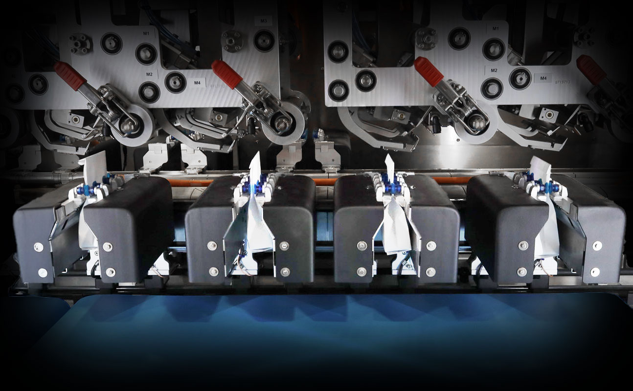 PFM F-Series - Pfm Group