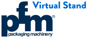 PFM is focused on 12 sector application with a range of packaging options