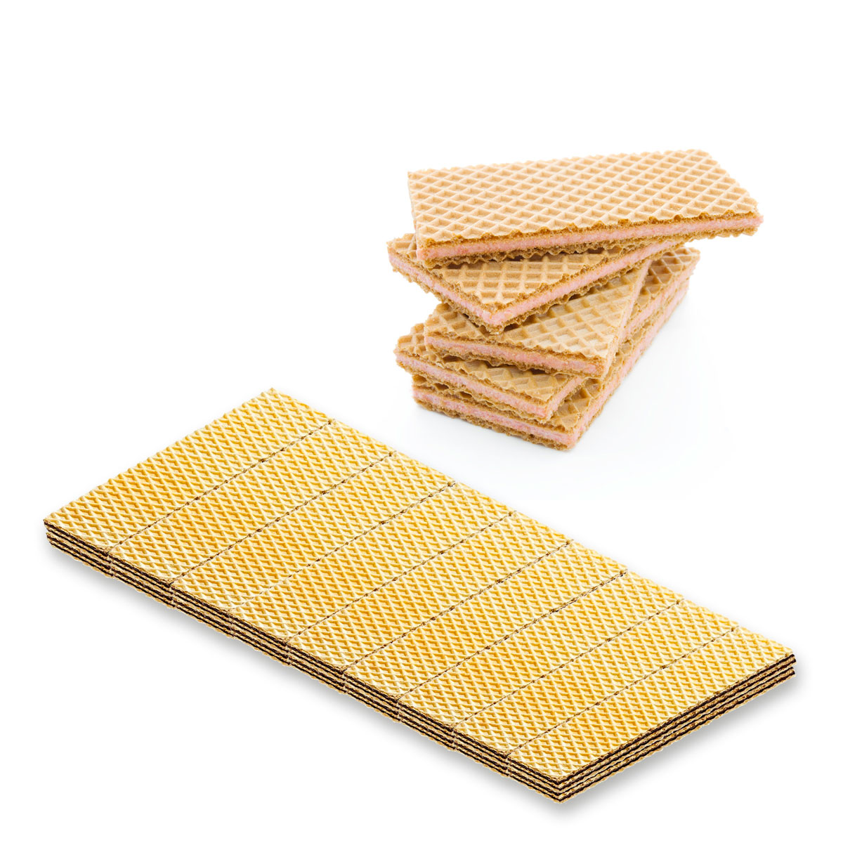 Fully automatic system for high speed packing of wafers | SPS Italiana ...