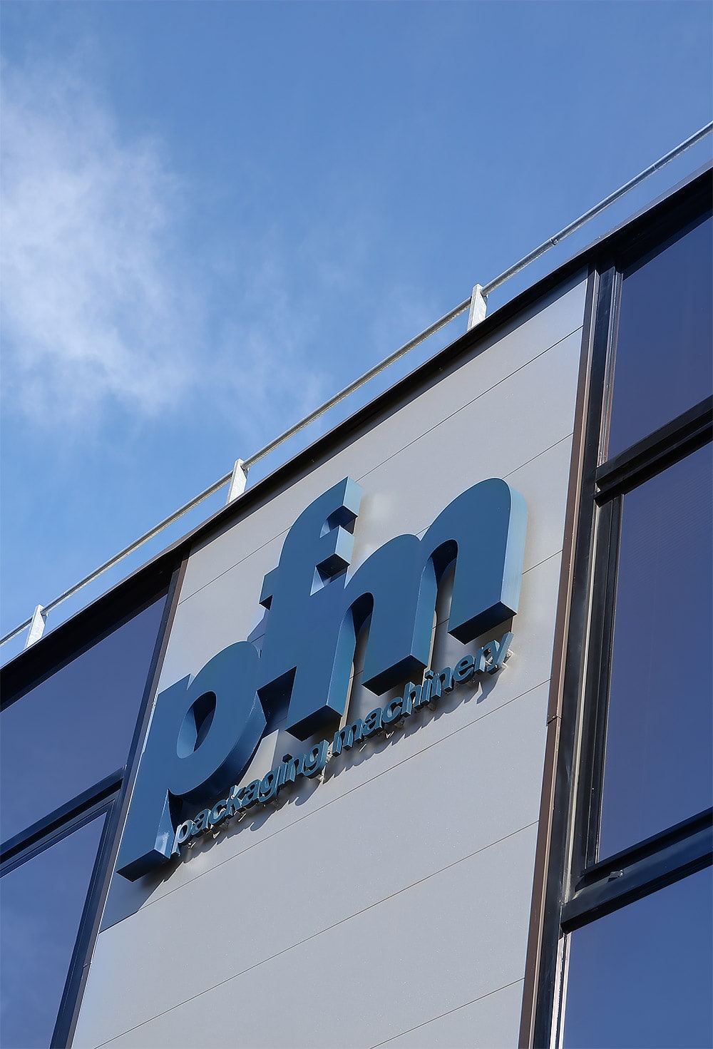 About Us | SPS Italiana Pack Systems